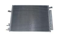 China Cadillac Car Fitment 22966150 Auto Parts Air Conditioning Condenser at Affordable for sale