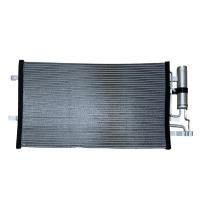 China 2000-2007 Year OE NO. 9M5919710AA Auto Spare Parts Cooling System Air Conditioning Condenser for Ford FOCUS EDGE MONDEO III Saloon for sale