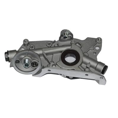 China Chevrolet and Buick Excelle 1.8 Optra Auto Parts Oil Pump 90570925 92219343 24580468 for sale