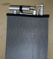 China 2000-2007 Year OE NO. 9M5919710AA Auto Spare Parts Cooling System Air Conditioning Condenser for Ford FOCUS EDGE MONDEO III Saloon for sale