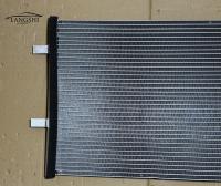 China 2000-2007 Year OE NO. 9M5919710AA Auto Spare Parts Cooling System Air Conditioning Condenser for Ford FOCUS EDGE MONDEO III Saloon for sale