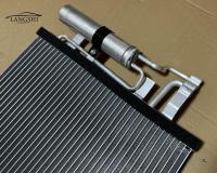 China 2000-2007 Year OE NO. 9M5919710AA Auto Spare Parts Cooling System Air Conditioning Condenser for Ford FOCUS EDGE MONDEO III Saloon for sale