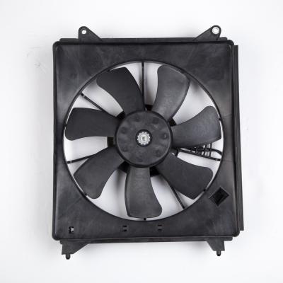 China Auto Parts Radiator Water Tank Cooling Fan Assembly for HONDA Jade 14-16 FR1 19030-5M1-H01 for sale