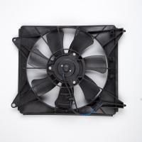 China Auto Parts Radiator Water Tank Cooling Fan Assembly for HONDA Jade 14-16 FR1 19030-5M1-H01 for sale