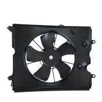 China Reference NO. 47043 HONDA 19015-R28-A01 Radiator Water Tank Fan Assembly for Elysion RR7 for sale
