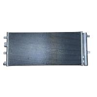 China Ford ECOSPORT FOCUS 2.0 EcoBoost AC Condenser DG9H19710AD DG9H19710AC DG9H19710AE for sale