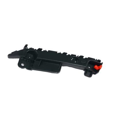 China P4429 94826580 Auto Parts Front Bumper Bracket Left for Chevrolet Cruze 96994783 95207397 for sale
