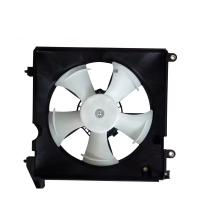 China 19015-RR2-H51 Radiator Water Tank Fan Cooling Fan Assembly for HONDA CRIDER City Auto Parts for sale