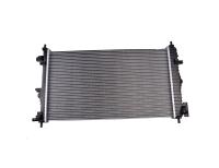 China Aluminum Radiator Water Tank for Chevrolet Malibu 1.6T and Buick REGAL 1.6T 23299715 for sale