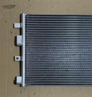 China Ford ECOSPORT FOCUS 2.0 EcoBoost AC Condenser DG9H19710AD DG9H19710AC DG9H19710AE for sale