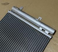 China Ford ECOSPORT FOCUS 2.0 EcoBoost AC Condenser DG9H19710AD DG9H19710AC DG9H19710AE for sale