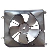 China 19015-RLF-901 12V Radiator Water Tank Fan Assembly for Honda Odyssey 2.4 RB3 Auto Parts for sale
