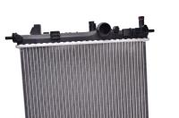 China Aluminum Radiator Water Tank for Chevrolet Malibu 1.6T and Buick REGAL 1.6T 23299715 for sale
