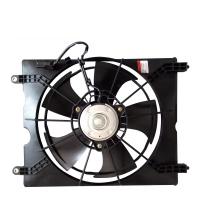 China HONDA ODYSSEY E HEV Car Radiator Water Tank Fan Assembly for 2.4 RC3 19015-5X6-J01 for sale