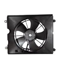 China HONDA ODYSSEY E HEV Car Radiator Water Tank Fan Assembly for 2.4 RC3 19015-5X6-J01 for sale