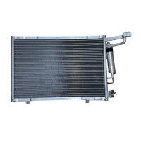China Auto Parts Cooling System Condenser for Ford ECOSPORT AV1119710HB AV1119710BB AV1119710HA AV1Z19712D for sale