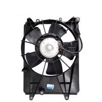 China 190155NEH00 Radiator Fan Assembly for HONDA greiz GIENIA 1.5 GJ6 GJ8 Auto Cooling Fan for sale