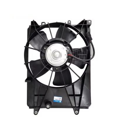 China 190155NEH00 Radiator Fan Assembly for HONDA greiz GIENIA 1.5 GJ6 GJ8 Auto Cooling Fan for sale