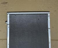 China Auto Parts Cooling System Condenser for Ford ECOSPORT AV1119710HB AV1119710BB AV1119710HA AV1Z19712D for sale