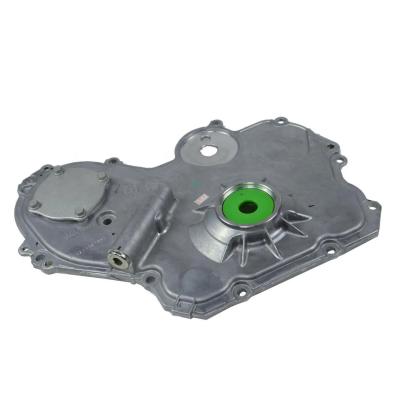 China OE NO. 12637040 Chevrolet and Buick 12584621 Front Cover Oil Pump 12606580 Auto Parts for sale