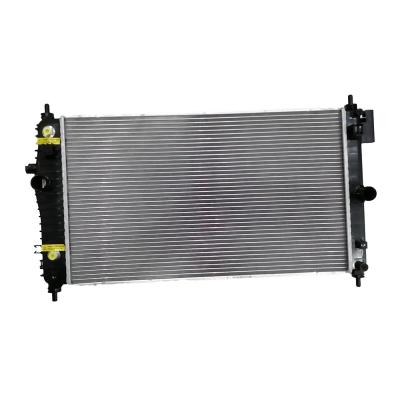 China 2004-2016 Chevrolet Cavalier Buick EXCELLE Aluminum Radiator Water Tank for Auto Parts for sale