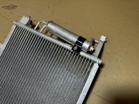 China Auto Parts Cooling System Condenser for Ford ECOSPORT AV1119710HB AV1119710BB AV1119710HA AV1Z19712D for sale