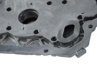 China OE NO. 12637040 Chevrolet and Buick 12584621 Front Cover Oil Pump 12606580 Auto Parts for sale