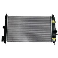 China 2004-2016 Chevrolet Cavalier Buick EXCELLE Aluminum Radiator Water Tank for Auto Parts for sale