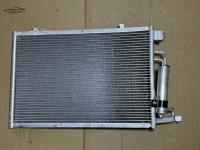 China Auto Parts Cooling System Condenser for Ford ECOSPORT AV1119710HB AV1119710BB AV1119710HA AV1Z19712D for sale