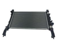 China Chevrolet Tracker and Buick Encore Aluminum Radiator with Plastic Water Tank 95298553 for sale