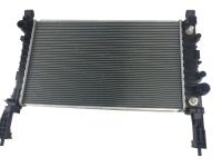 China Chevrolet Tracker and Buick Encore Aluminum Radiator with Plastic Water Tank 95298553 for sale