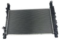 China Chevrolet Tracker and Buick Encore Aluminum Radiator with Plastic Water Tank 95298553 for sale