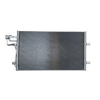 China 2005- FOCUS A7 Auto Parts Air Conditioning Condenser Cooling Radiator for Ford 9M5H19710AA for sale