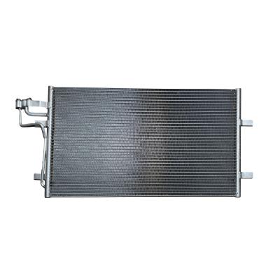 China 2005- FOCUS A7 Auto Parts Air Conditioning Condenser Cooling Radiator for Ford 9M5H19710AA for sale