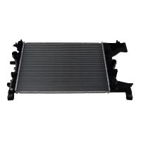 China 13267650 Auto Parts Cooling System for Chevrolet CRUZE and Buick excelle MT 13427809 for sale