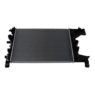 China 13267650 Auto Parts Cooling System for Chevrolet CRUZE and Buick excelle MT 13427809 for sale