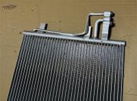 China 2005- FOCUS A7 Auto Parts Air Conditioning Condenser Cooling Radiator for Ford 9M5H19710AA for sale