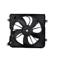 China 19015-5PA-A01 Cooling Fan Assembly for HONDA CR-V CRV Breeze RW1 Radiator Water Tank for sale