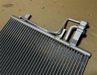 China 2005- FOCUS A7 Auto Parts Air Conditioning Condenser Cooling Radiator for Ford 9M5H19710AA for sale
