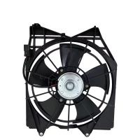 China 12V Car Cooling System Radiator Water Tank Fan for HONDA Accord INSPIRE 19015-6A0-A01 for sale