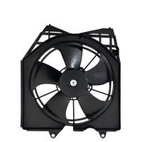 China 12V Car Cooling System Radiator Water Tank Fan for HONDA Accord INSPIRE 19015-6A0-A01 for sale
