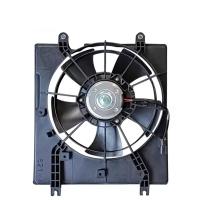 China Replace/Repair Fan Cooling Fan Assembly for Honda Civic 2021 19015-64A-A01 Auto Parts for sale