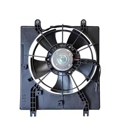 China Replace/Repair Fan Cooling Fan Assembly for Honda Civic 2021 19015-64A-A01 Auto Parts for sale