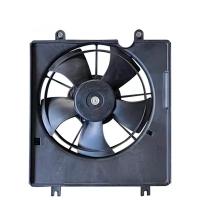 China Replace/Repair Fan Cooling Fan Assembly for Honda Civic 2021 19015-64A-A01 Auto Parts for sale