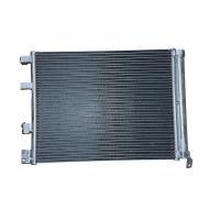 China VENUCIA V-DDI 2023- AC Condenser 92100-3RA0A921005MA0A for Nissan SYLPHY 2012-2023 for sale