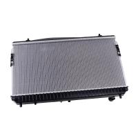 China Auto Parts Radiator for Chevrolet LACETTI and Buick Excelle 96553243 96553244 5484585 for sale