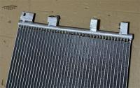 China VENUCIA V-DDI 2023- AC Condenser 92100-3RA0A921005MA0A for Nissan SYLPHY 2012-2023 for sale