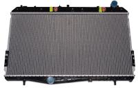 China Auto Parts Radiator for Chevrolet LACETTI and Buick Excelle 96553243 96553244 5484585 for sale