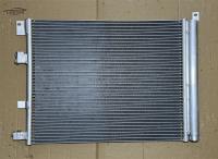 China VENUCIA V-DDI 2023- AC Condenser 92100-3RA0A921005MA0A for Nissan SYLPHY 2012-2023 for sale