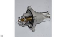 China 96984104 Coolant Thermostat Assembly for Chevrolet Cruze Trax 55578419 55597008 55587349 25193684 for sale